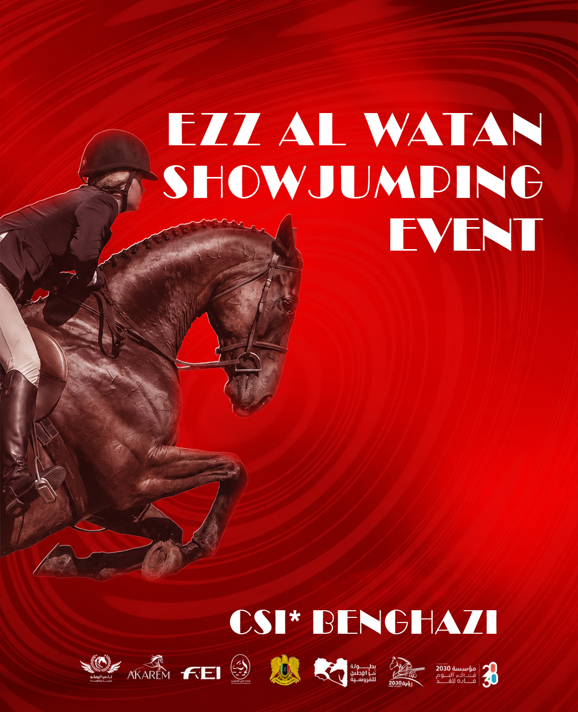 MARCUS EHNING WINS THE LONGINES GRAND PRIX OF SWITZERLAND